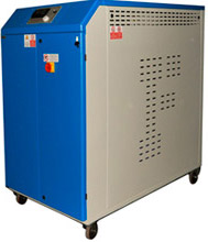 ATEX Temperature Control Units - atexchillers